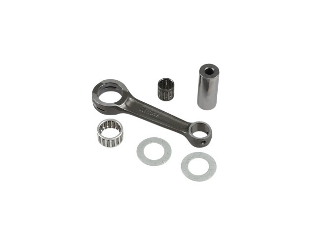 WOSSNER FORGED STEEL REPLACEMENT CONNECTION ROD