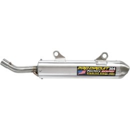 PRO CIRCUIT MUFFLER/SILENCER 304 FACTORY SOUND