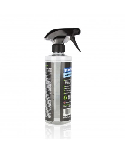 PROGREEN 500ML BAC-50 ANTI-BACTERIAL SURFACE CLEANER