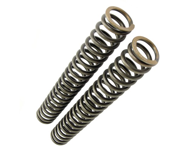 Fork springs Showa 47 CR-CRF-KXF-RM-RMZ K 0.46