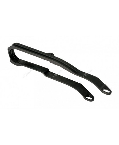 RACETECH TOP CHAIN GUIDE BLK CR/CRF