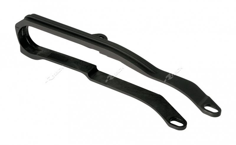 RACETECH TOP CHAIN GUIDE BLK CR/CRF