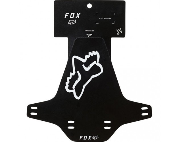 MUD GUARD BLACK