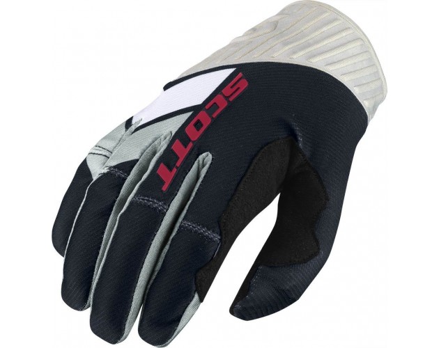 SCOTT PODIUM 450 BLACK/WHITE