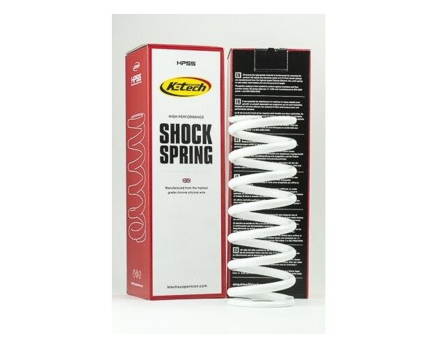SHOCK ABSORBER SPRING 25N