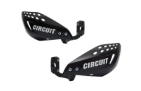 CIRCUIT HANDGUARD VECTOR BLACK