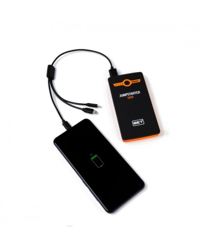 GET JUMPSTARTER MINI