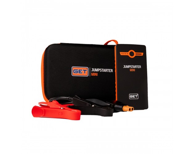 GET JUMPSTARTER MINI