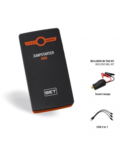 GET JUMPSTARTER MINI