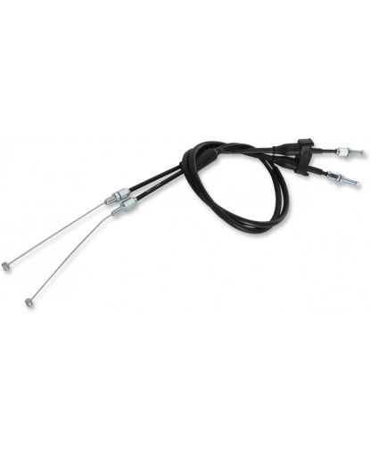 Moose Racing HON CRF150 Throttle Cable