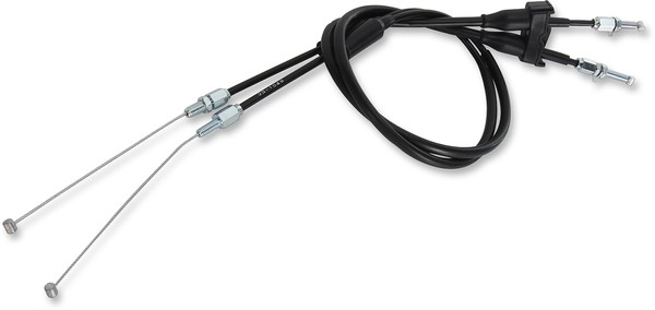 Moose Racing HON CRF150 Throttle Cable