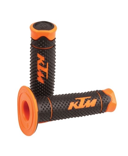 KTM Grip set
