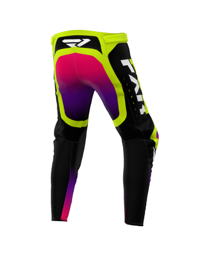 FXR Revo Pro MX LE Pant 23 - Multi