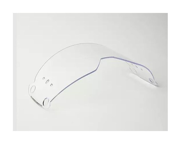 VUE ROLL OFF REPLACEMENT LENS