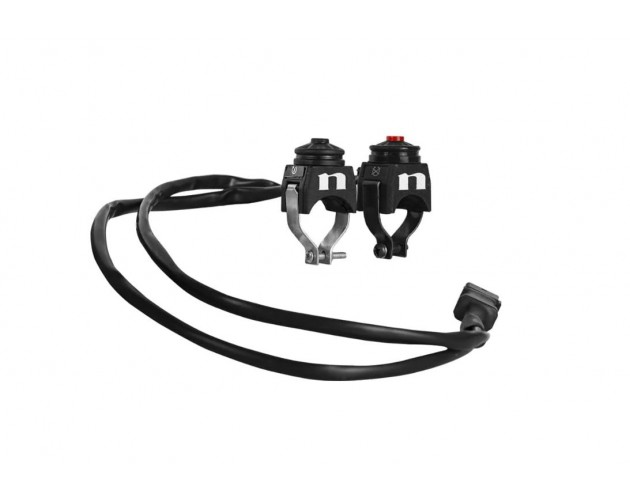 NIHILO SEPERATE START/ STOP CONVERSION KIT KTM/HUSKY 2023-