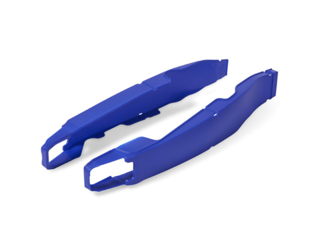 Polisport Yamaha Swingarm Protectors