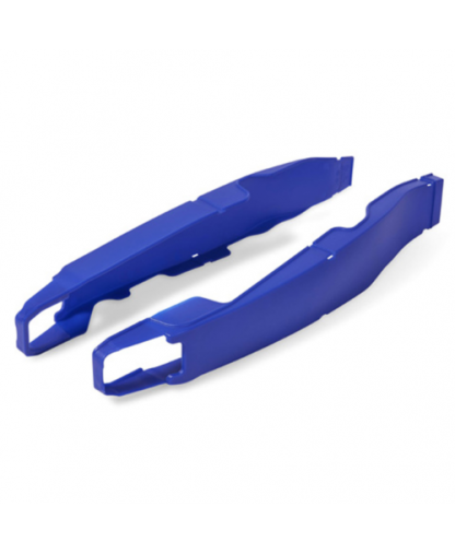 Polisport Yamaha Swingarm Protectors