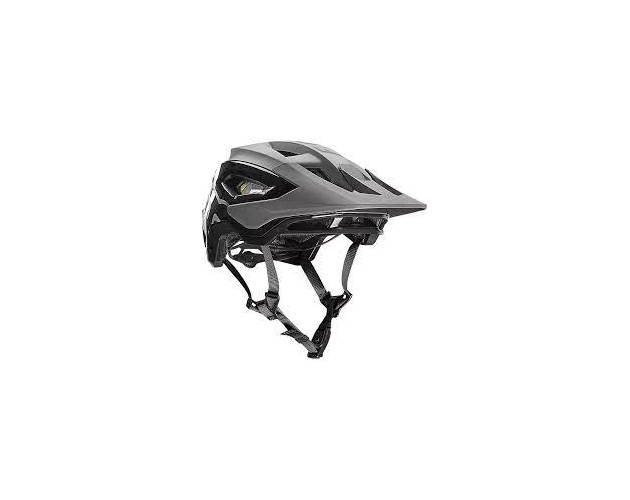 SPEEDFRAME PRO HELMET, CE BLACK