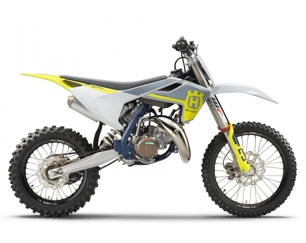 Husqvarna TC 85 BW