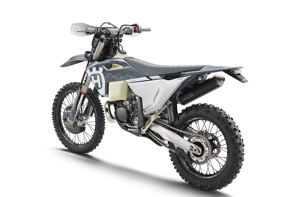 Husqvarna TE 300 PRO 2024