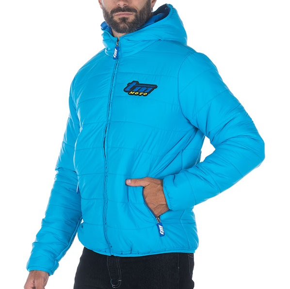 TM PUFFER JACKET