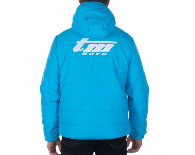 TM PUFFER JACKET