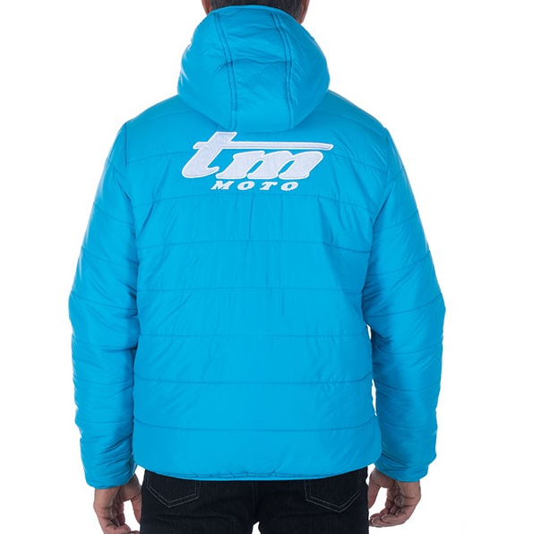TM PUFFER JACKET