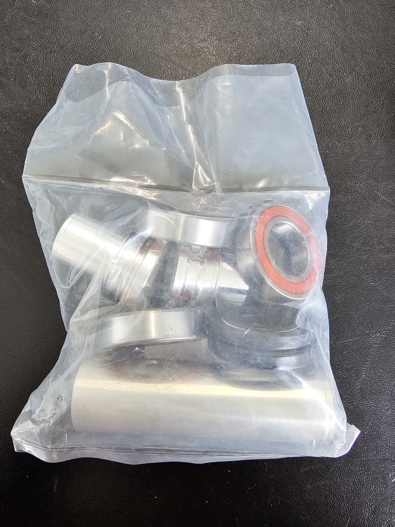 TALON REAR HUB CONVERSION KIT FOR KTM/HUSKY/GASGAS