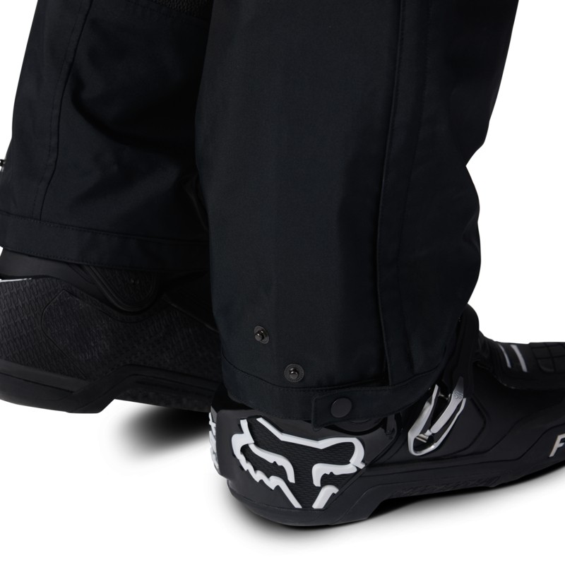 Fox Ranger Gore-Tex ADV Pant - Black