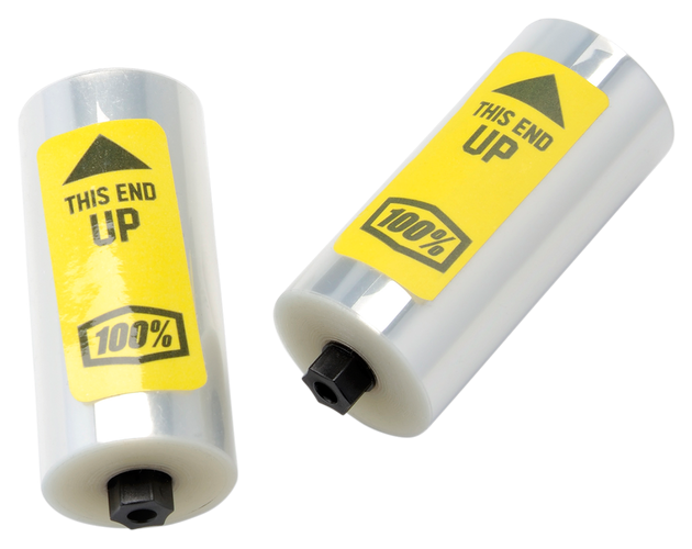 100% Forecast replacement roll offs - 6 pack