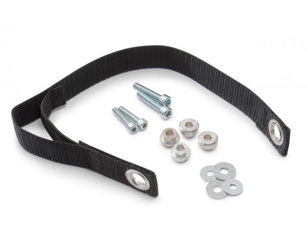 Rear Enduro Support/Pull Strap