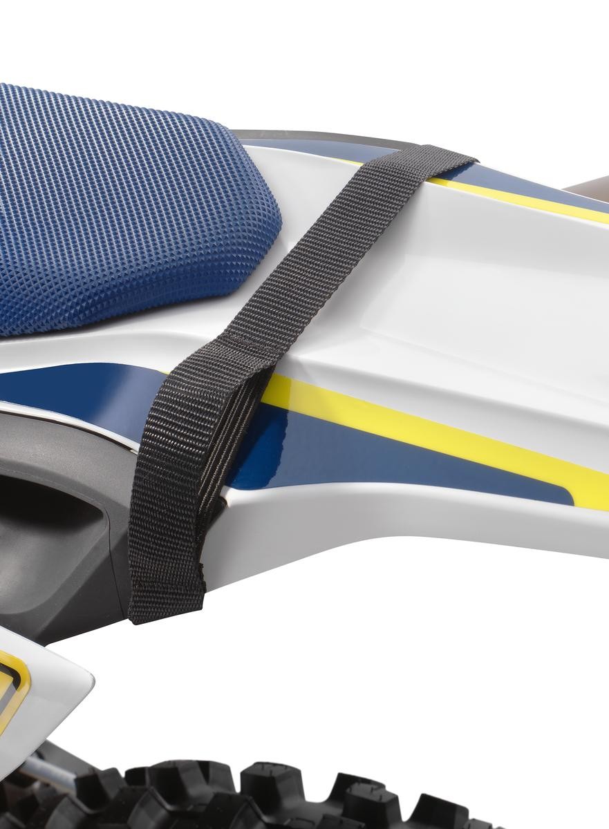 Rear Enduro Support/Pull Strap