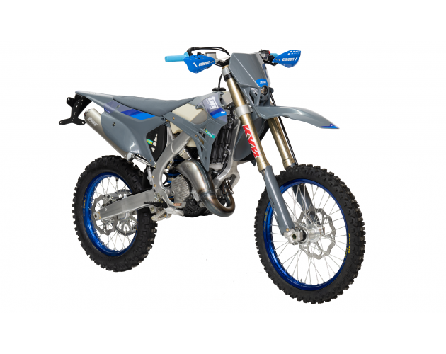 TM 125 EN 2025