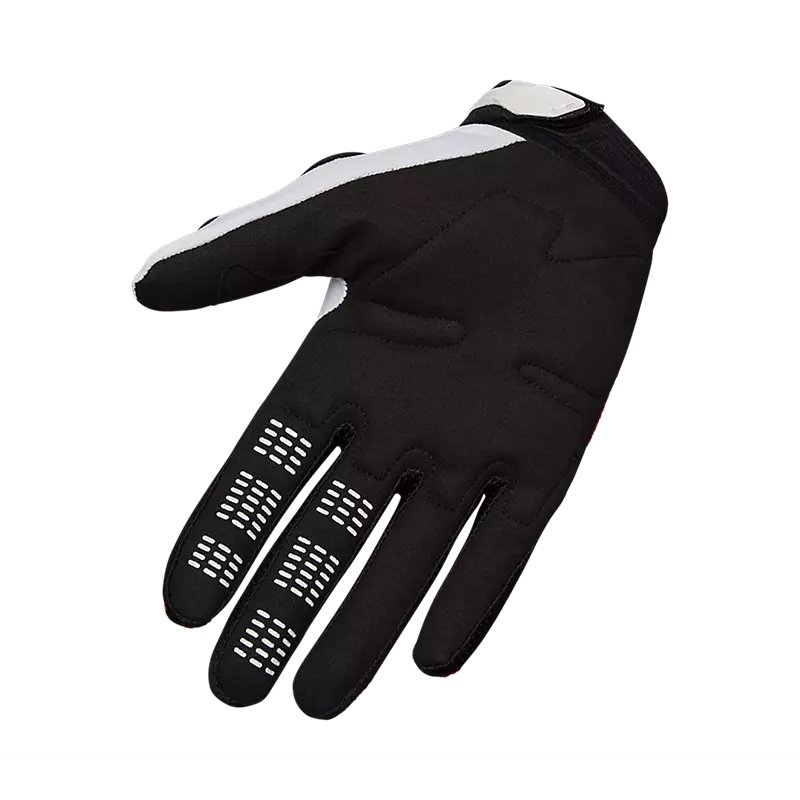 180 FLOW GLOVE [FLO RED]