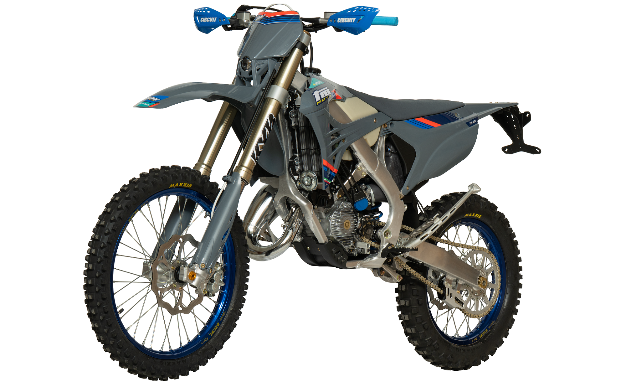 TM 125 EN 2026