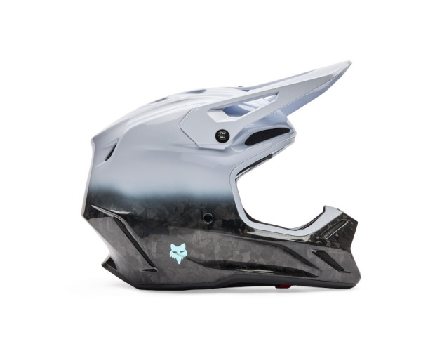 V3 RS GHOST HELMET [WHT]